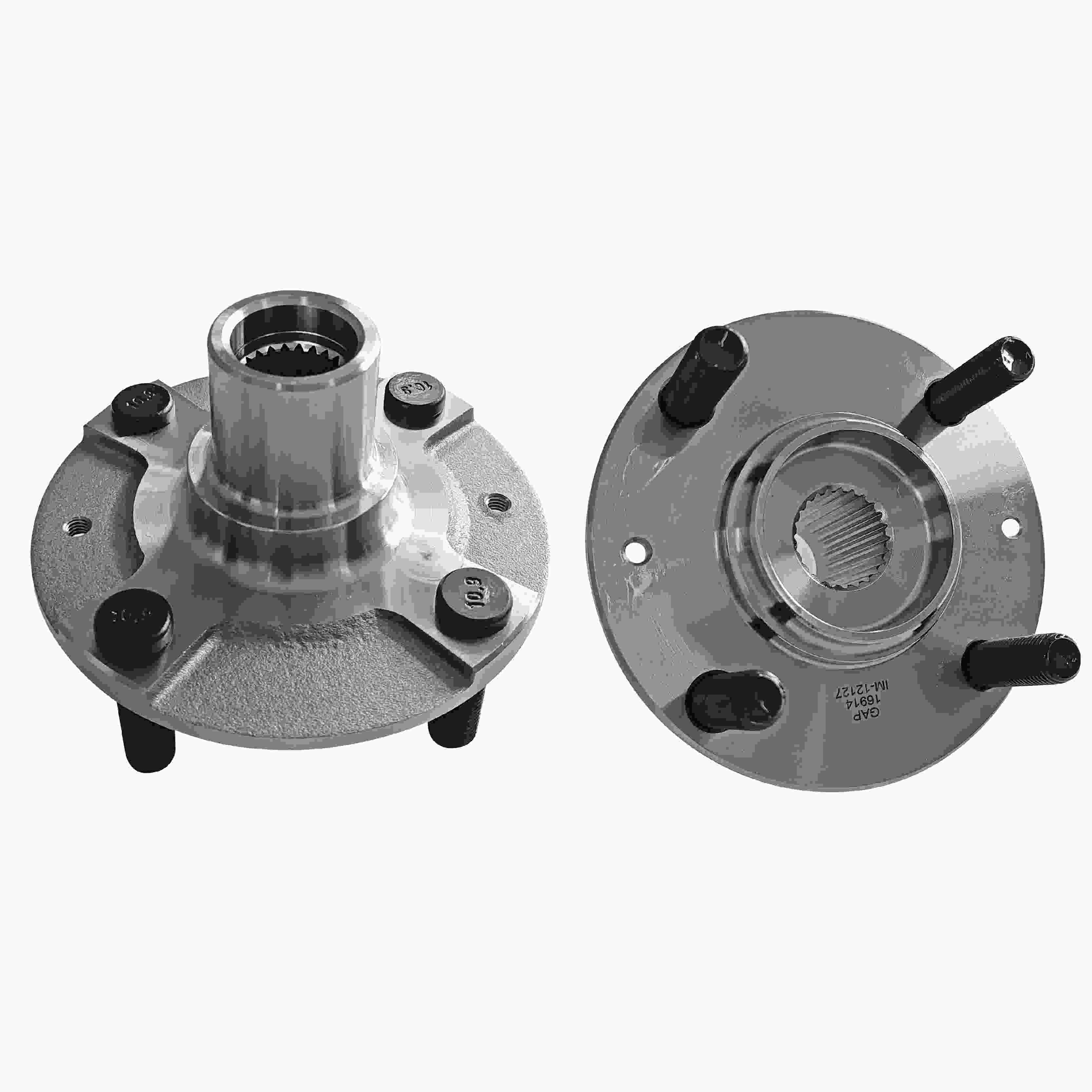 Bocin Rueda Del Eon 0.8/1.0Cc Picanto Ion 2011/2016 51750-4N000 ...